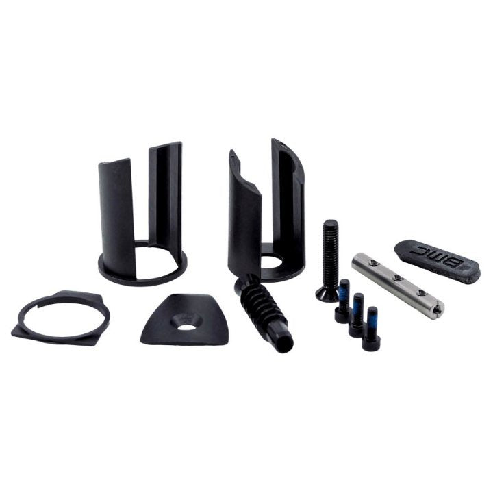 ICS Carbon Aero Cockpit Hardware – Bikers 167